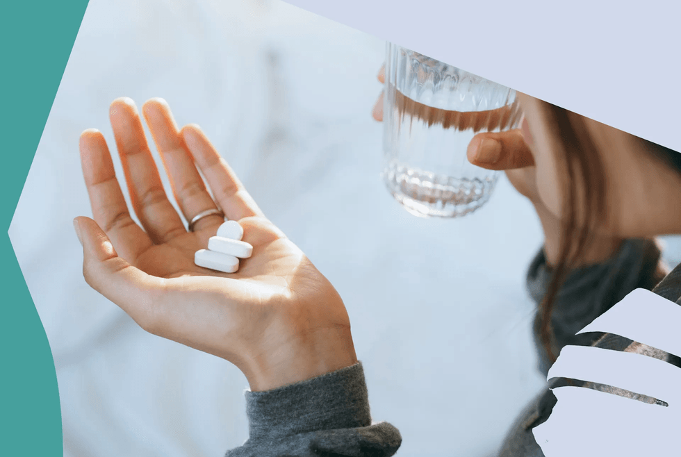 Tapering off Antidepressants By Girish Subramanyan | The Odyssey Online