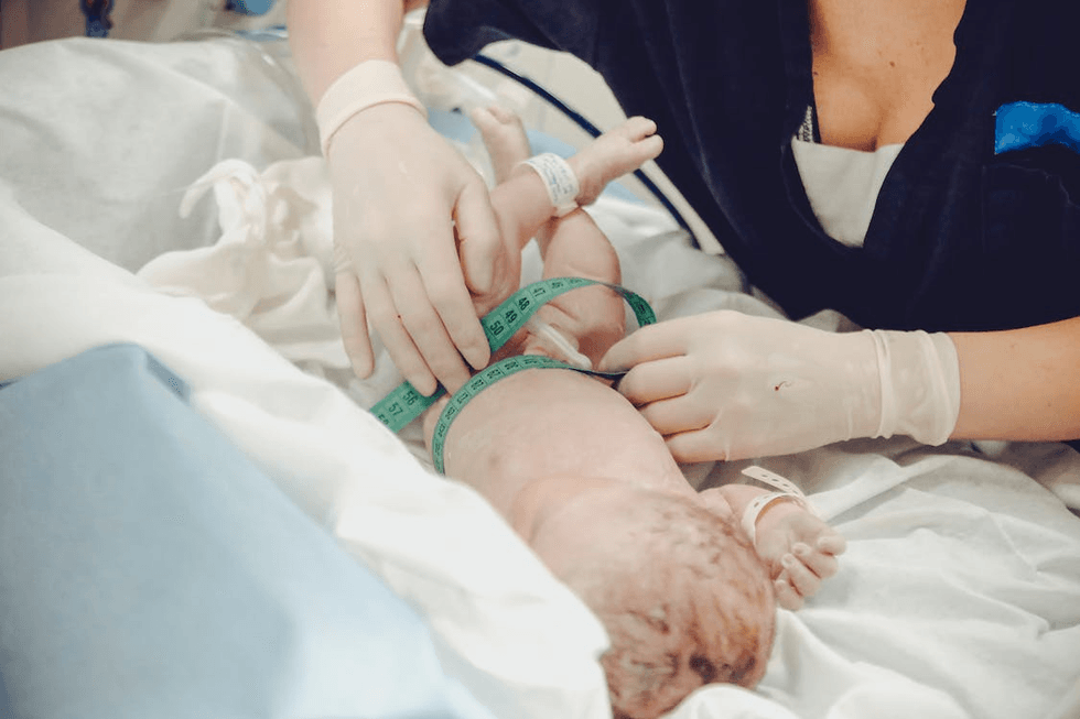 5 Tips to Prepare for Labor & Delivery Nursing | The Odyssey Online