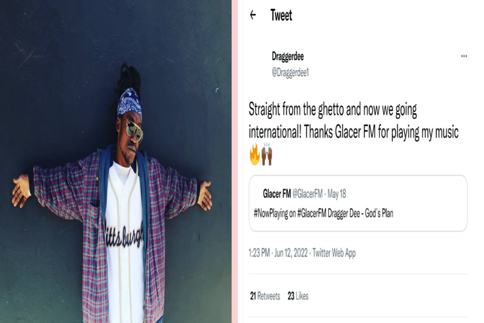 Glacer Fm Reviews - What Do Artists Say? | The Odyssey Online