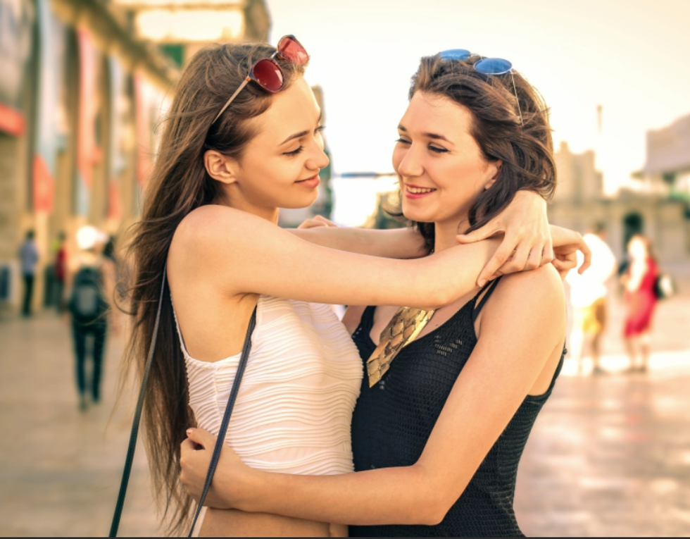 What It Feels Like To Be The Backup Friend | The Odyssey Online