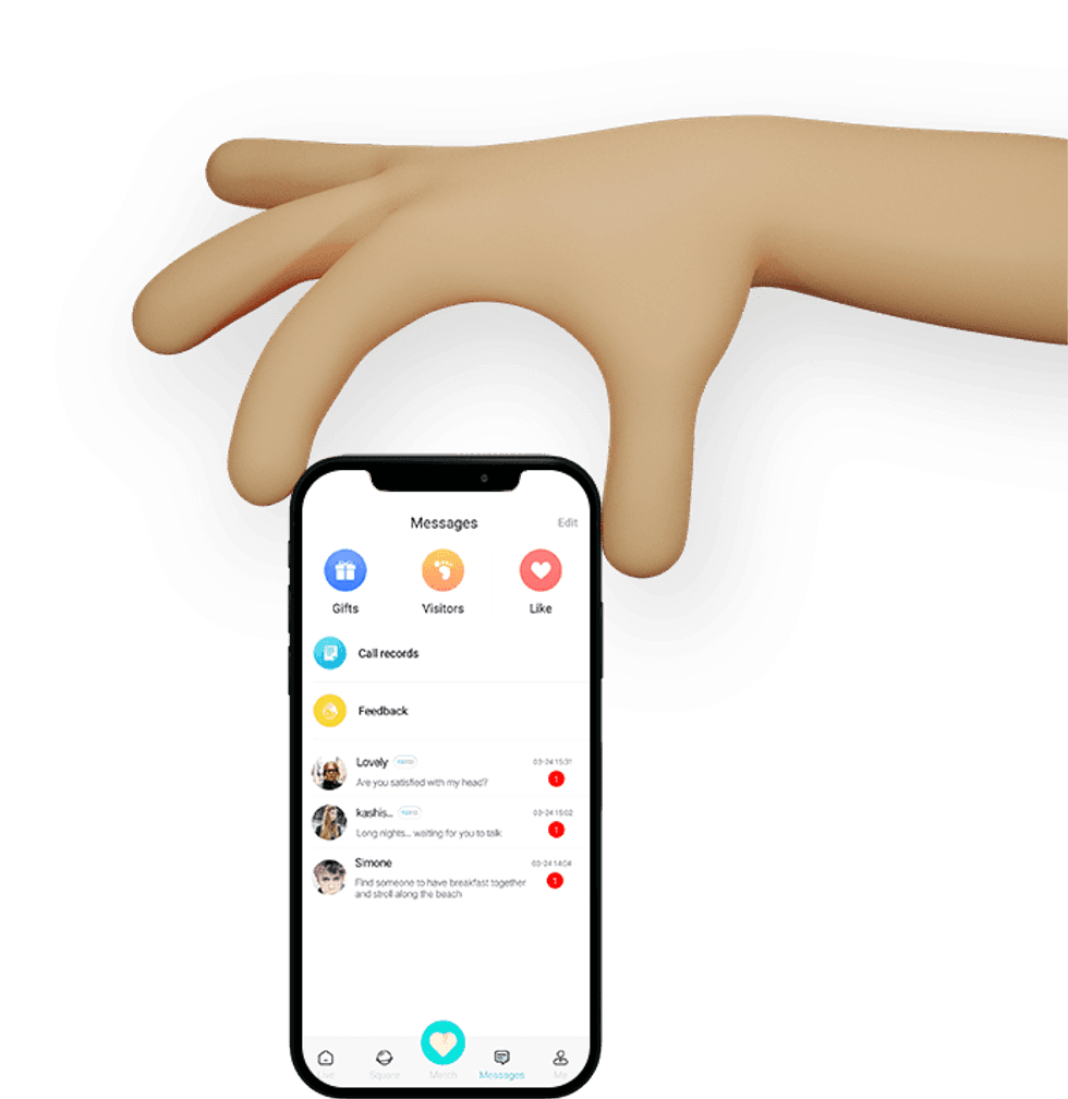 Chat Rooms to Connect with Interested People at Tochato | The Odyssey ...