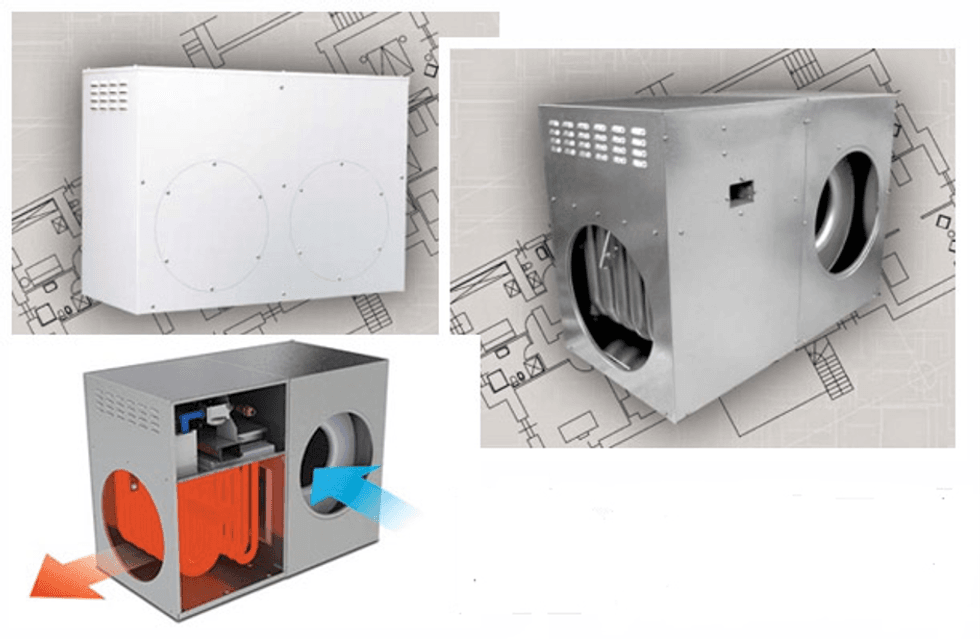 Duct Replacement is a Smart Way to Improve Heating Performance | The ...