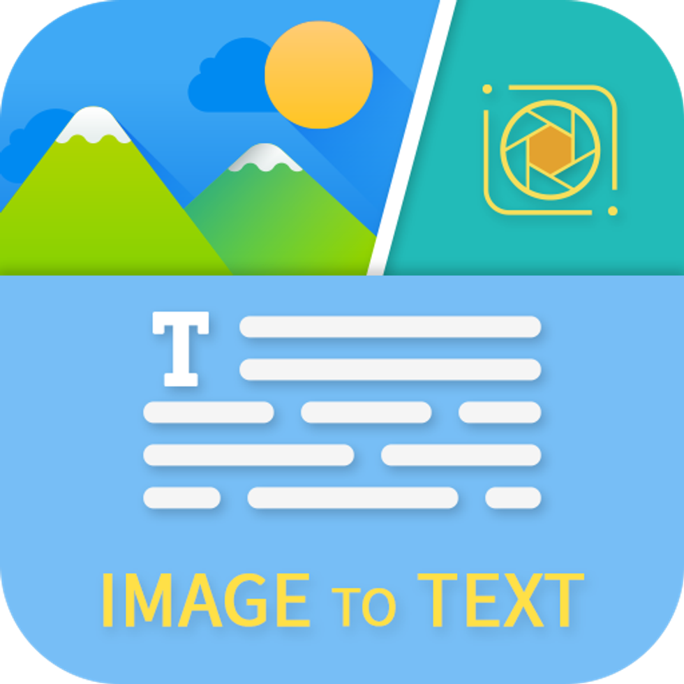 Ways To Convert Images to Text Using OCR | The Odyssey Online