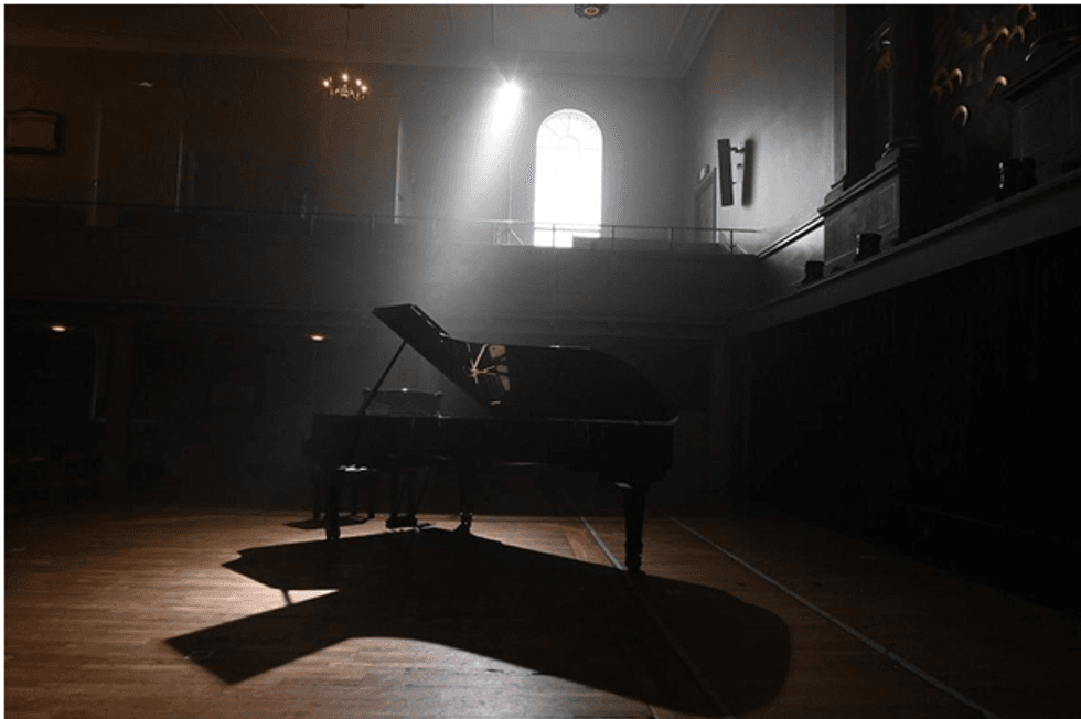 Getting Started on Piano: What’s The First Thing to Learn? | The ...