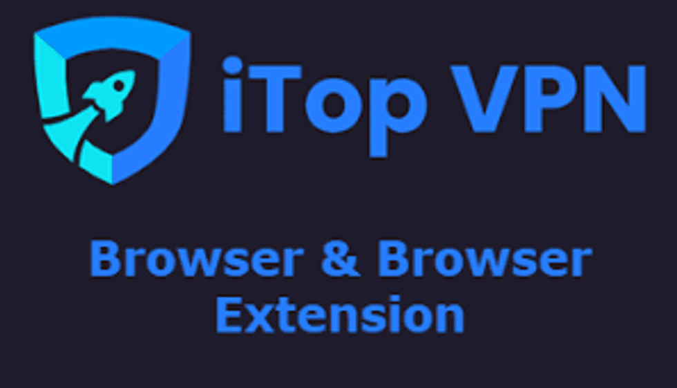 iTop VPN review | The Odyssey Online