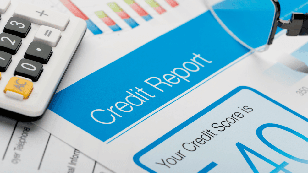What Is a Credit Report and Why Is It Important? | The Odyssey Online
