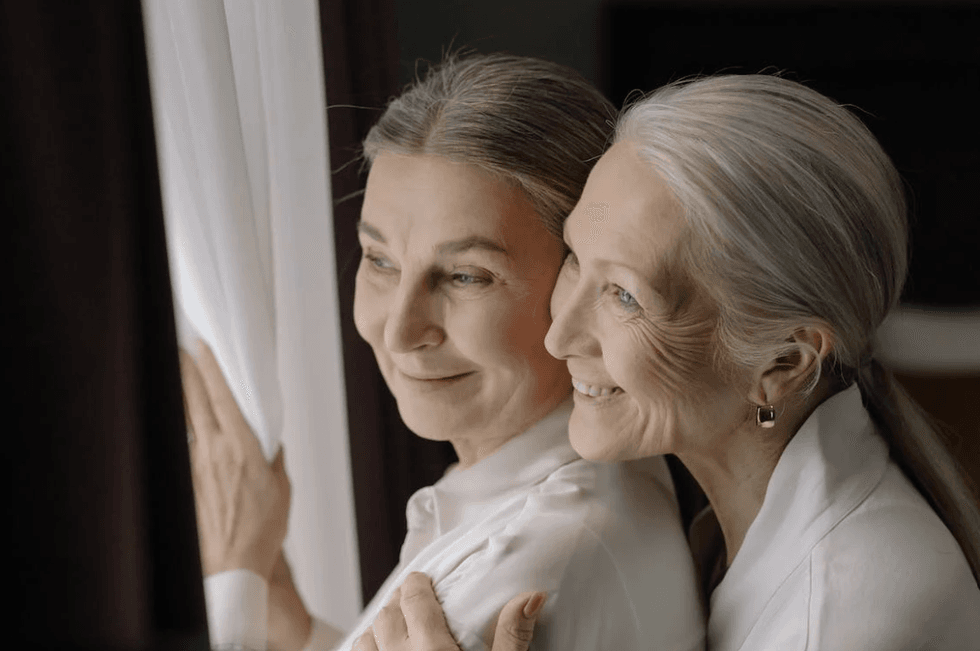 8 Ways to Keep Looking Good and Feeling Good as You Get Older | The ...