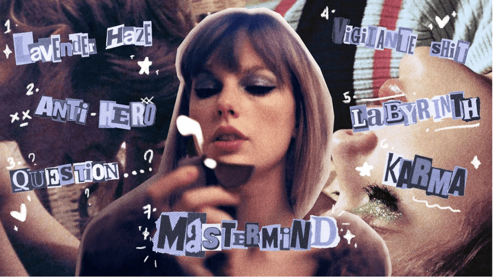 If Taylor Swift Was A Man, She’d Be The Man | The Odyssey Online