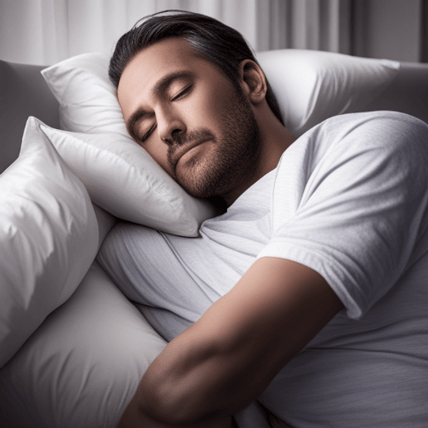 How To Have The Best Naps As A College Student | The Odyssey Online