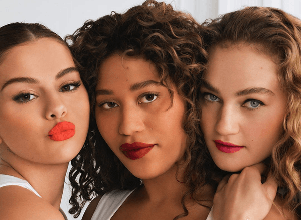 Why Rare Beauty Is More Than Makeup