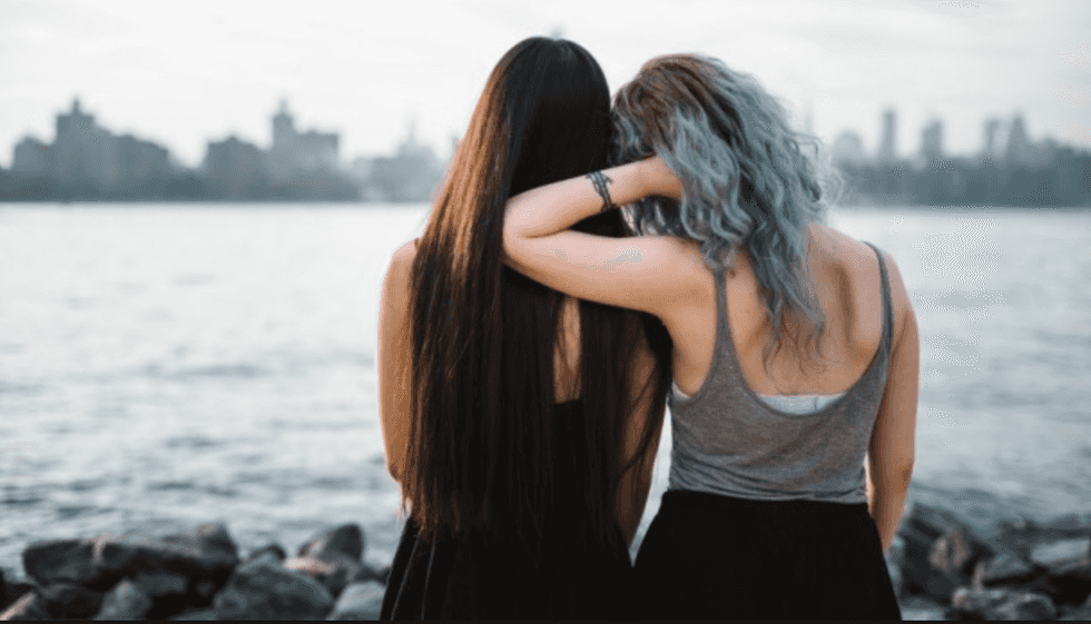 Why It's Ok For Friendships To Fall Apart | The Odyssey Online