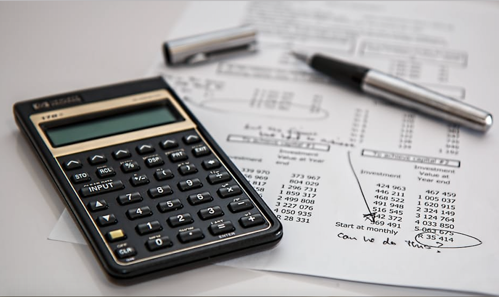 10 Places That Are Better Than The LSU Math Lab | The Odyssey Online