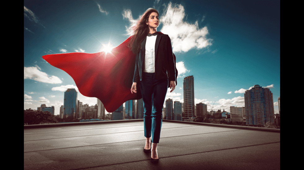 What Makes A Strong Female Role Model | The Odyssey Online