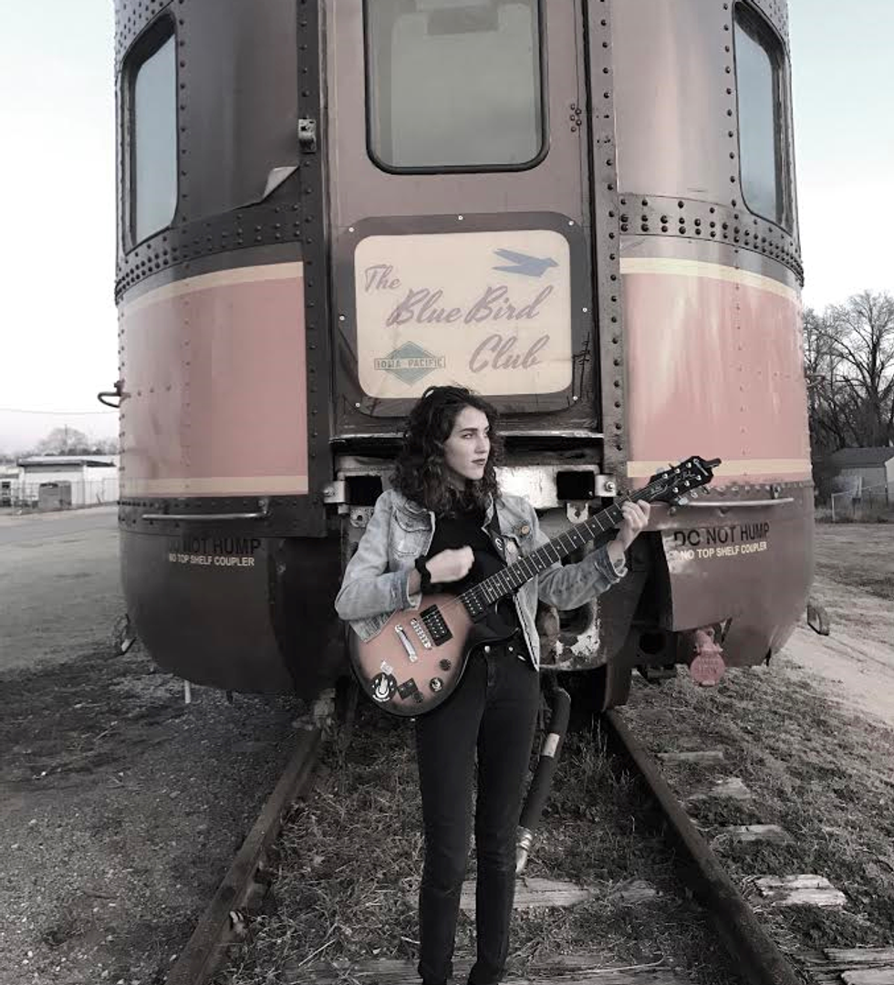 Music Heals The Soul | The Odyssey Online