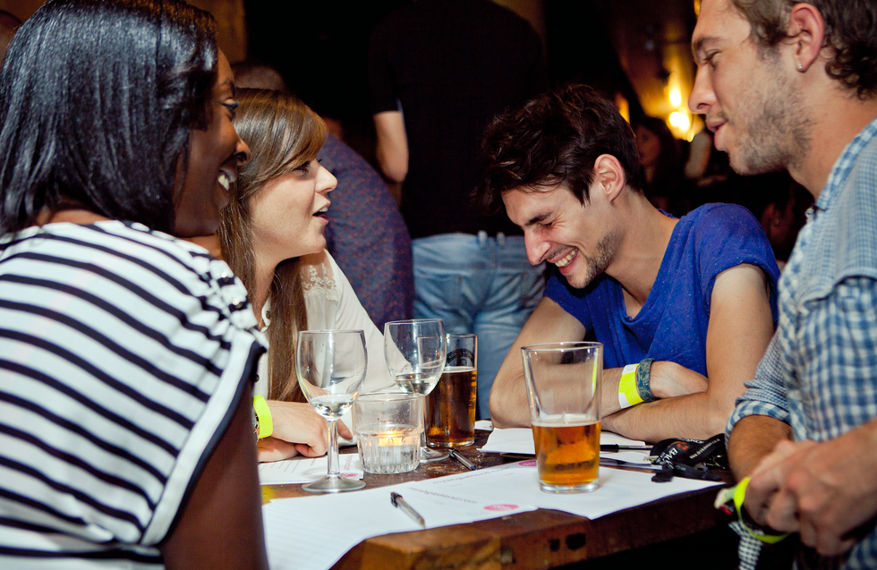 A Foolproof Boyfriend Application You Can Print And Use Today | The ...