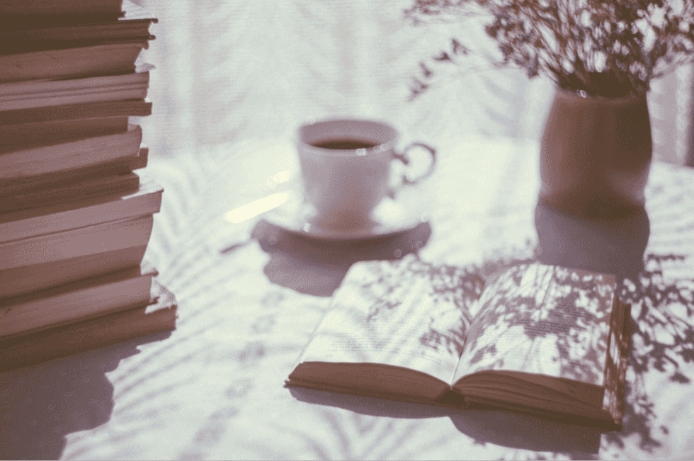 Why You Need To Unwind | The Odyssey Online