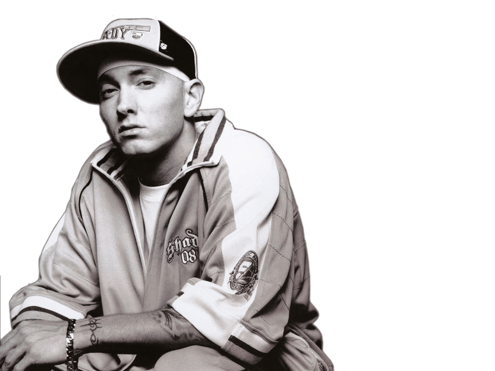 The Evolution Of Eminem | The Odyssey Online
