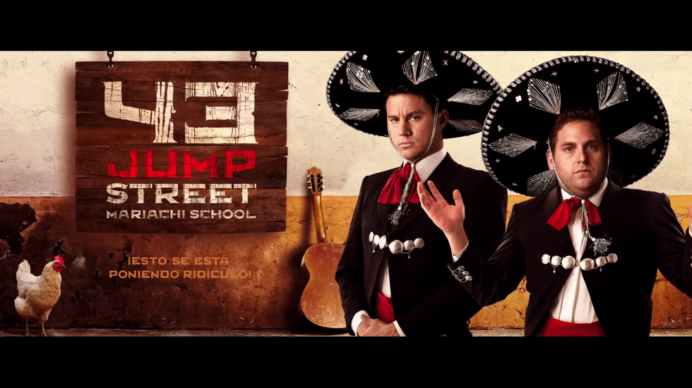 My Top 5 Favorite Film Sequels | The Odyssey Online