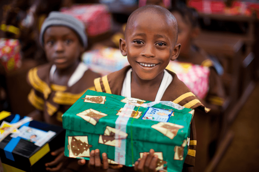 Holiday Purging And Charitable Giving: Seven Legit Charities To Look At ...