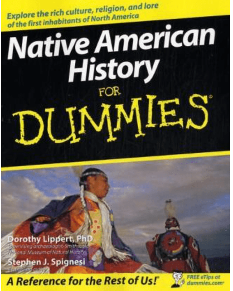 Learning About Native Americans | The Odyssey Online