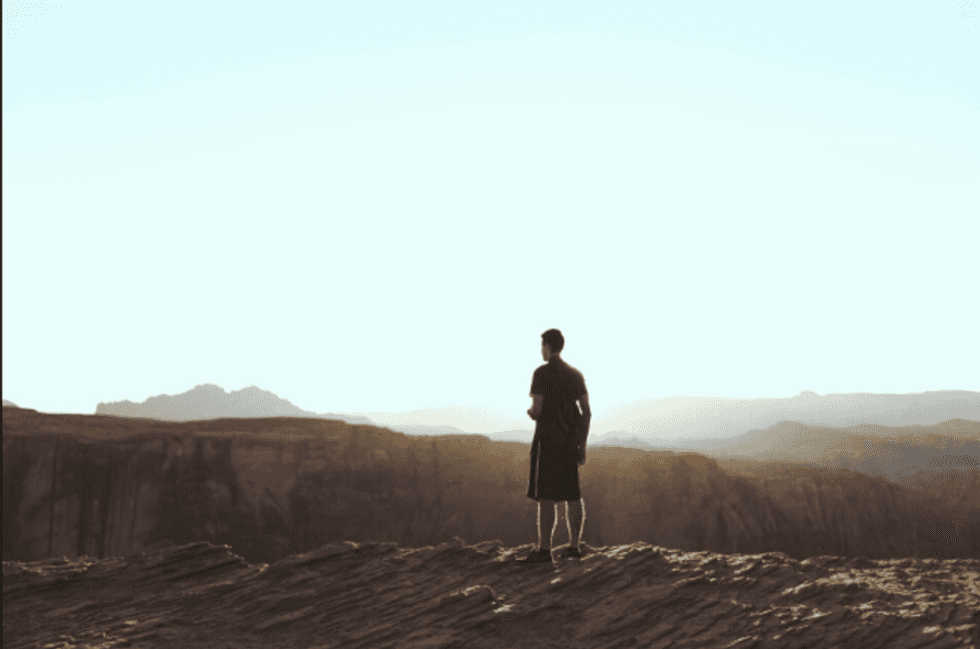 Does History Repeat Itself? | The Odyssey Online