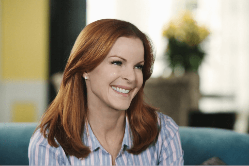 8 Reasons Bree Van de Kamp Was The Best Character On Desperate ...