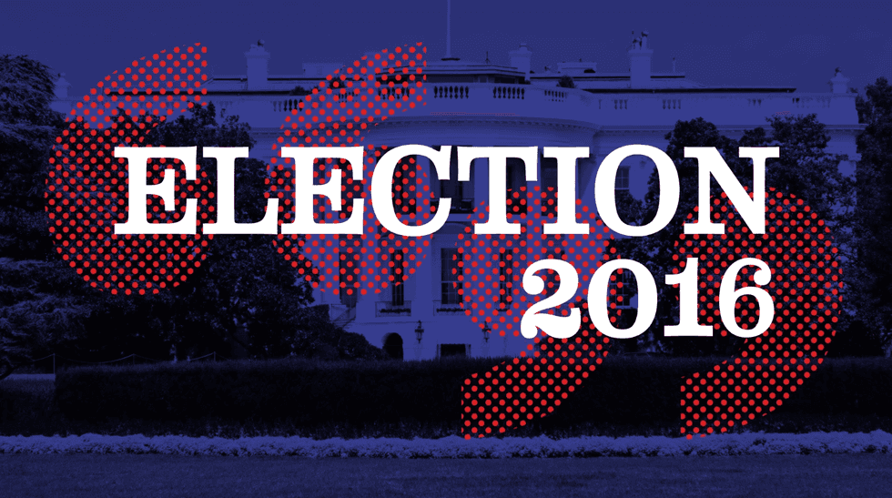 The U.S. 2016 Election | The Odyssey Online