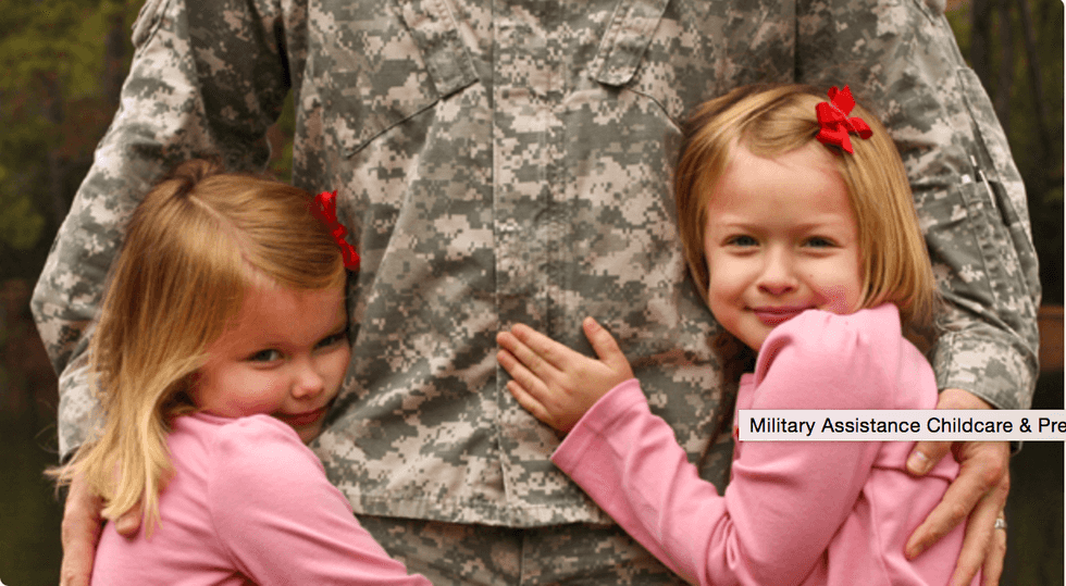 17 Things All Military Kids Know To Be True | The Odyssey Online