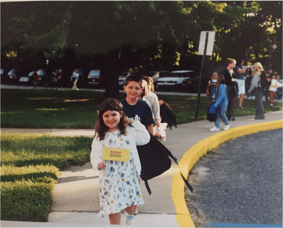 The Difficult Transition From Childhood To Adulthood The Odyssey Online