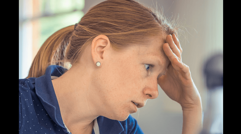 An Open Letter To Someone Who Overthinks Everything | The Odyssey Online