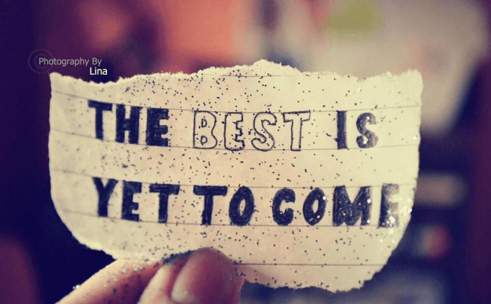 5 Quotes Every College Kid Needs | The Odyssey Online