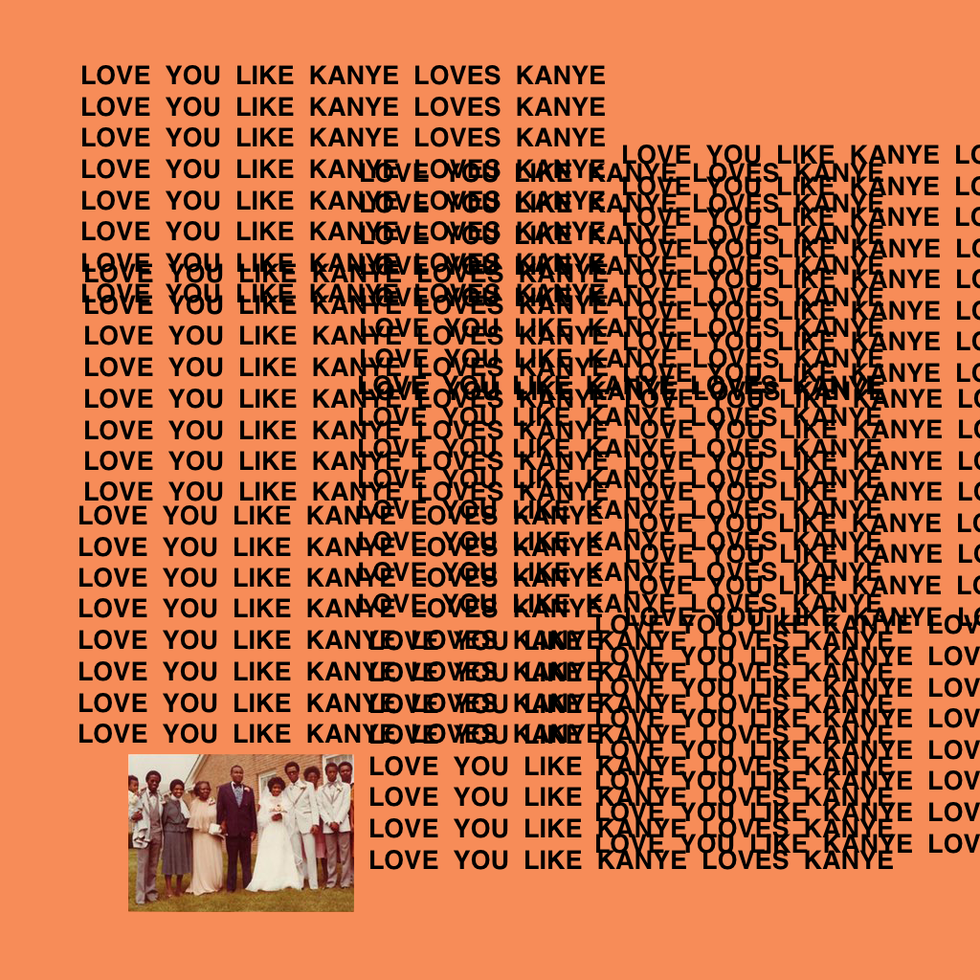 7 Reasons You Should Love Kanye Like Kanye Love Kanye | The Odyssey Online