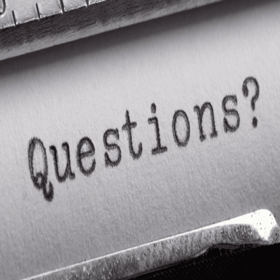 Why I Ask So Many Questions | The Odyssey Online
