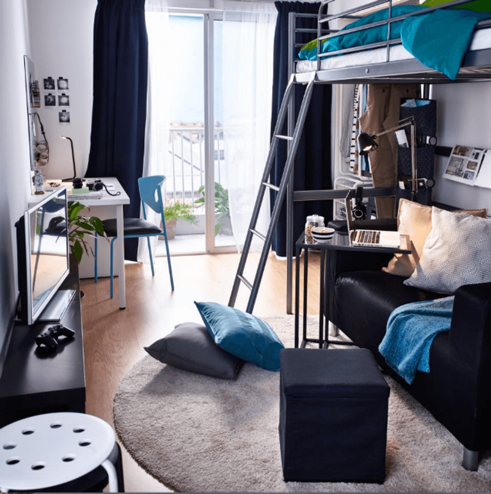 10 Tips For Dorming College Students | The Odyssey Online