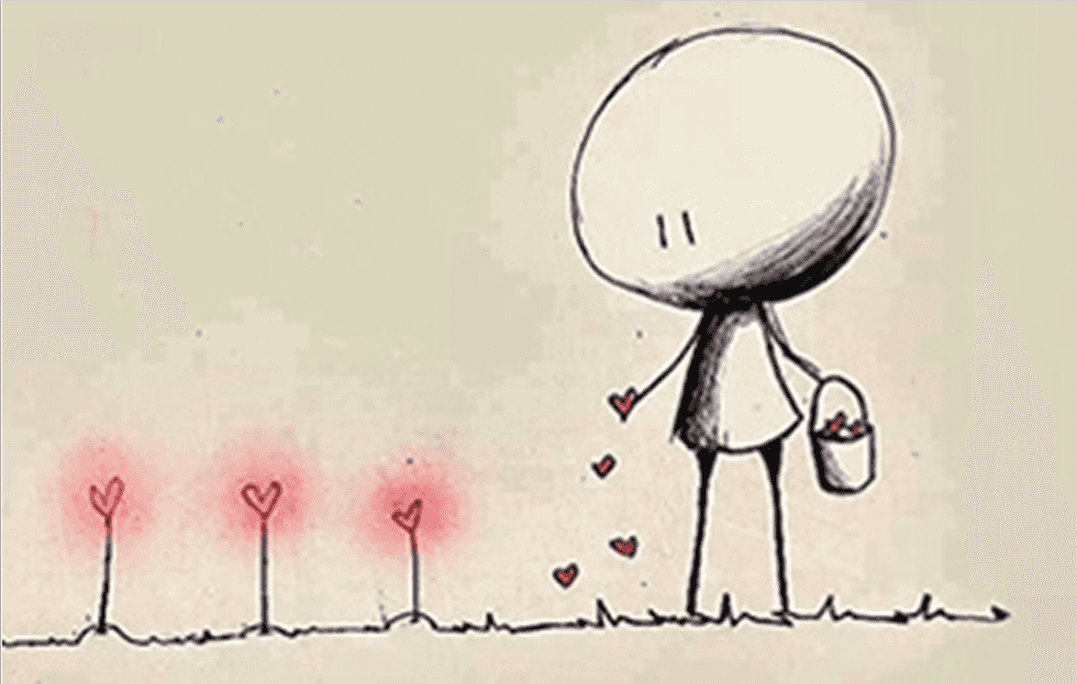 7 Little Things That Make A Big Difference | The Odyssey Online