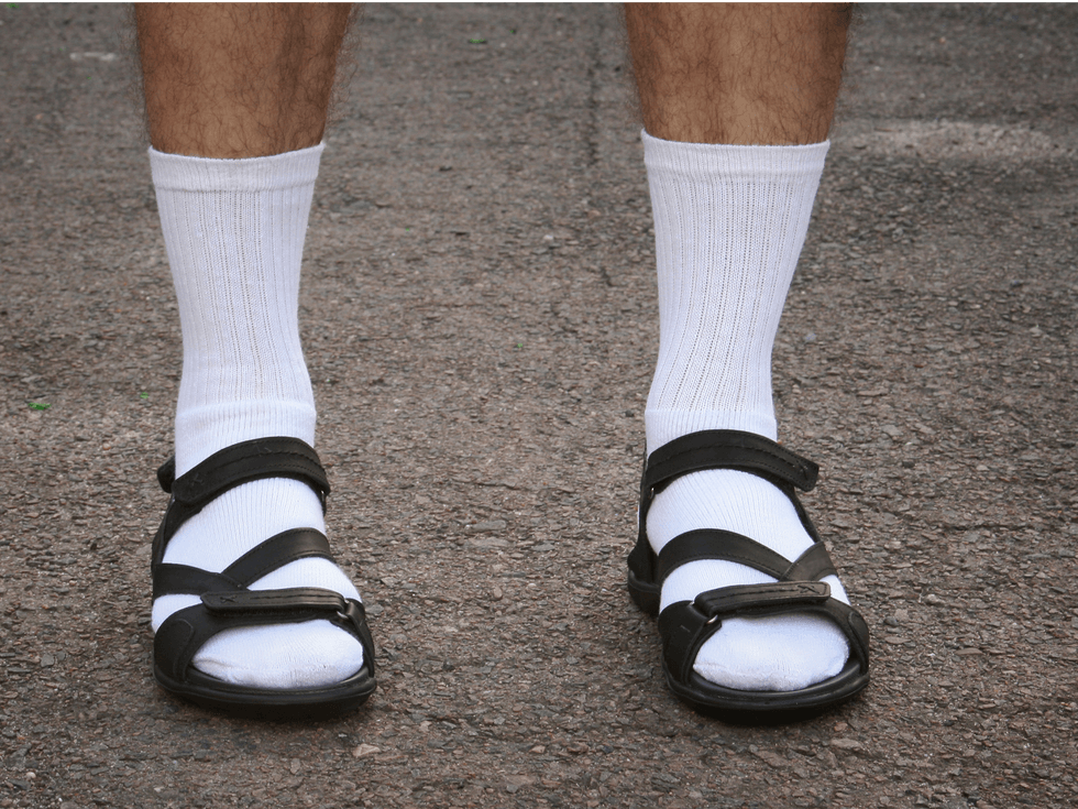 7 Ways To Start Dressing Like Your Earthy Crunchy Uncle | The Odyssey ...