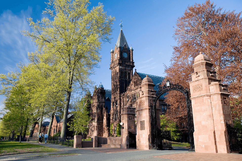 A New Frontier: College | The Odyssey Online
