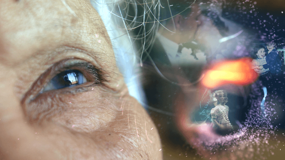 The Melody Sounds Like A Memory | The Odyssey Online