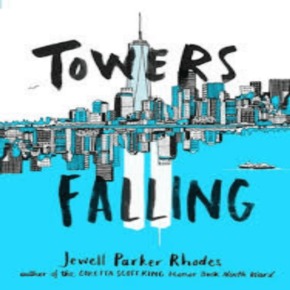 This Week in Books: Towers Falling | The Odyssey Online