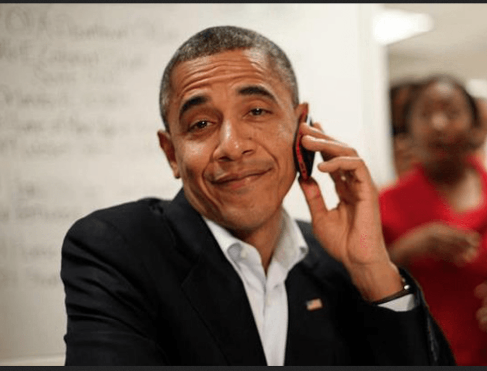 5 Life Lessons From Making Phone Calls | The Odyssey Online