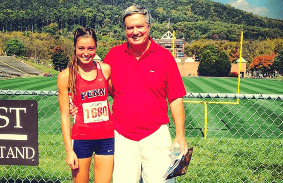 What Madison Holleran's Tragic Story Can Teach Us | The Odyssey Online