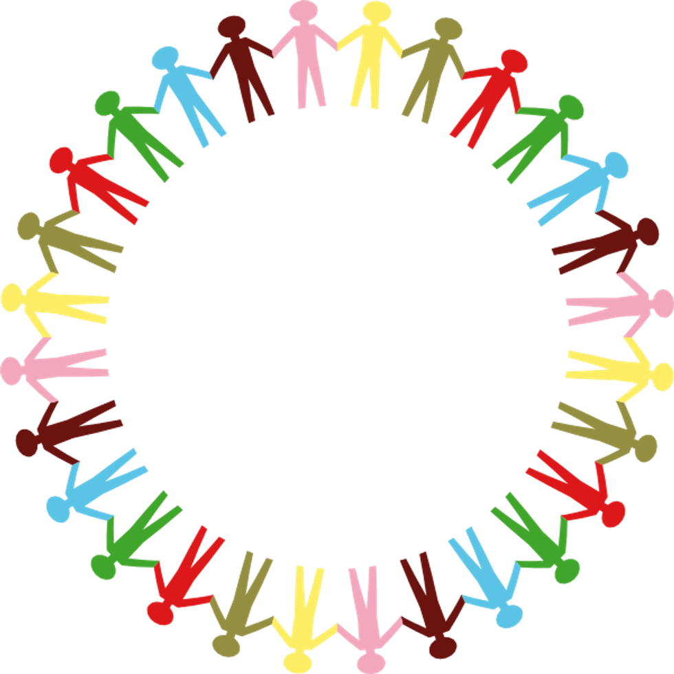 We All Must Stand As One | The Odyssey Online