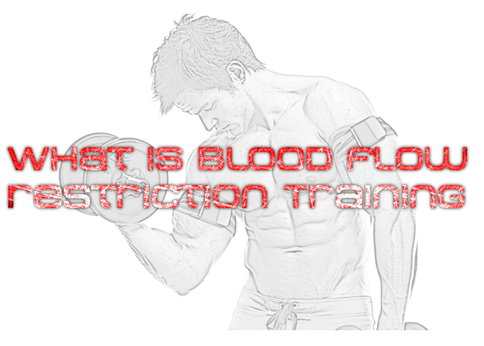 What Is Blood Flow Resistance Training? | The Odyssey Online