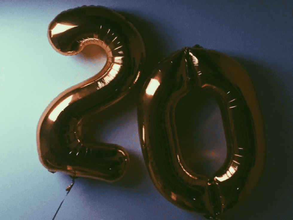 So I'm Twenty. Now What? | The Odyssey Online