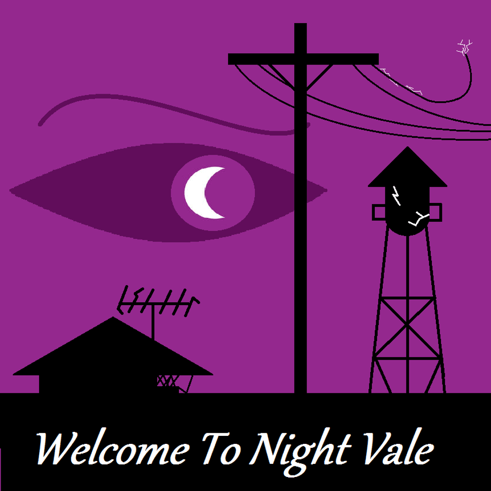 6 Things I Learned From 'Welcome to Night Vale' | The Odyssey Online