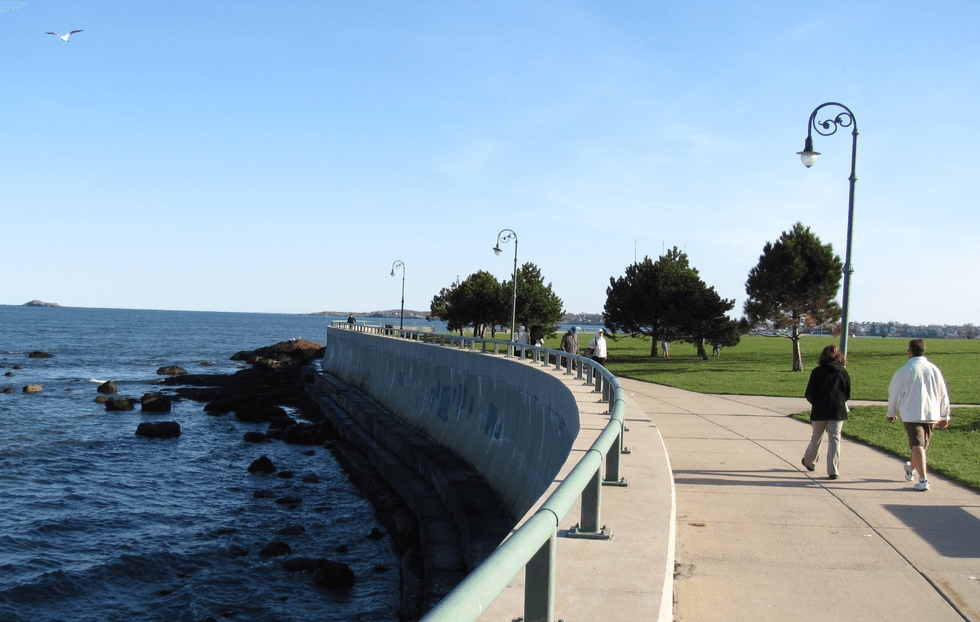The 8 Most Beautiful Spots In Lynn, MA | The Odyssey Online