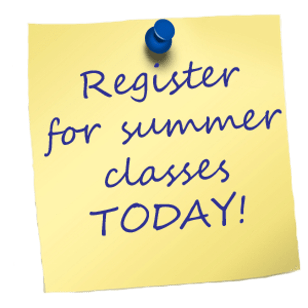 10 Pros And Cons Of Summer Classes | The Odyssey Online
