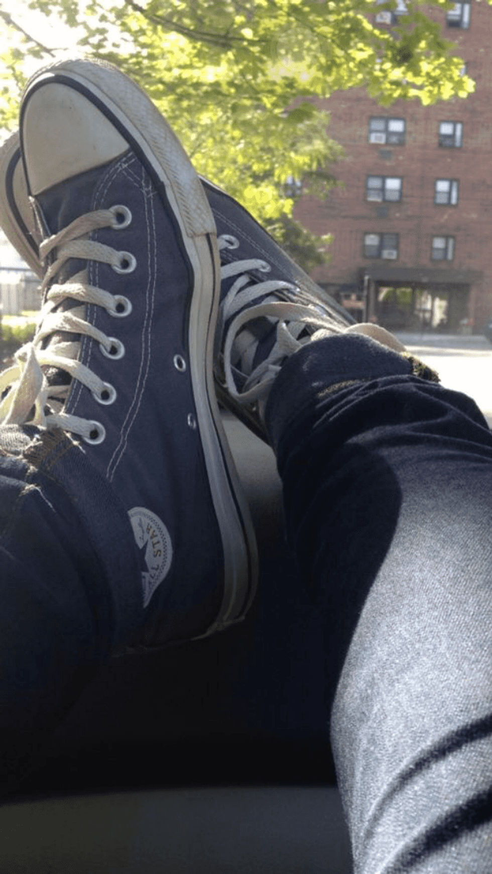 This Is Why Clothes Matter To Me | The Odyssey Online