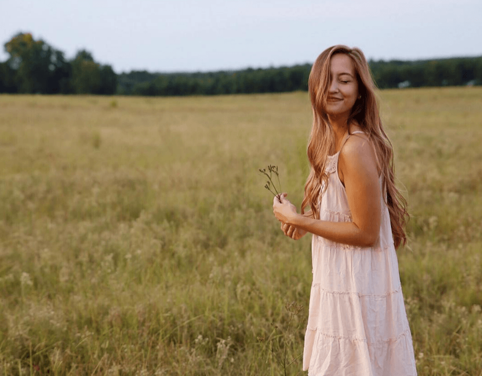 8 Things Kristin Lauria Has Taught Us | The Odyssey Online