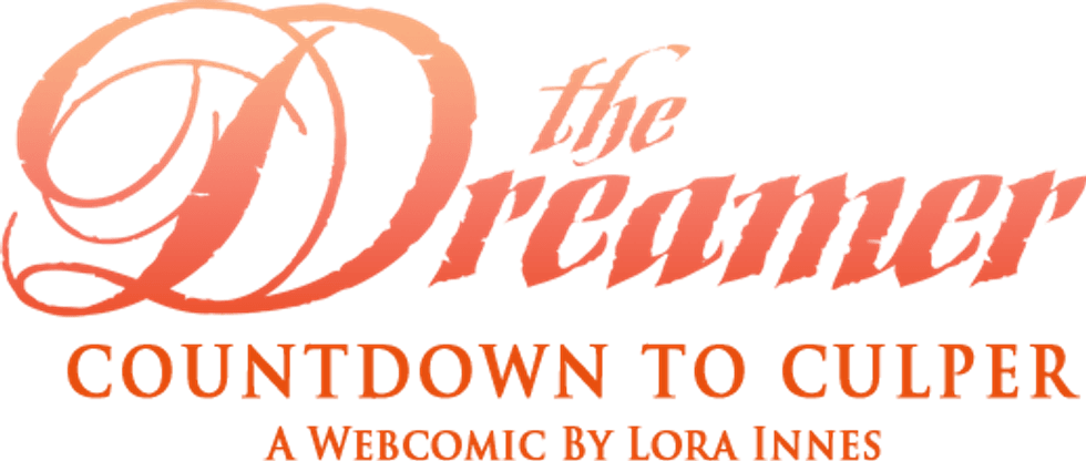 Why You Should Read 'The Dreamer' By Lora Innes | The Odyssey Online